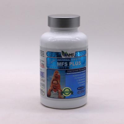 Κίνα Φαρμακευτικά δοχεία 400 ml Προσαρμοσμένα χρώματα Πίτσουλα Πίτσουλα Καψάκια με καπάκια με βίδα προς πώληση