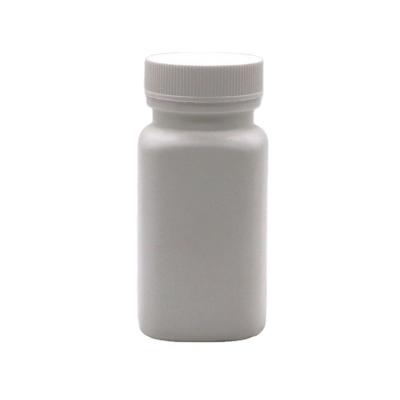 中国 コラーとベース素材 HDPE105ml ステラルな液体保管用プラスチック用薬局 販売のため