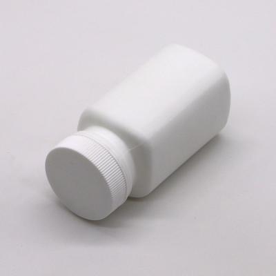 中国 コラーとベース素材 HDPE105ml ステラルな液体保管用プラスチック用薬局 販売のため