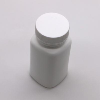 中国 コラーとベース素材 HDPE105ml ステラルな液体保管用プラスチック用薬局 販売のため