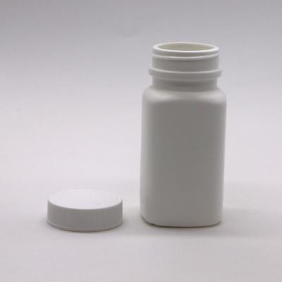 中国 コラーとベース素材 HDPE105ml ステラルな液体保管用プラスチック用薬局 販売のため