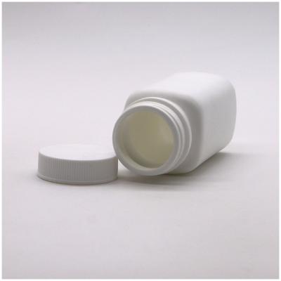 中国 コラーとベース素材 HDPE105ml ステラルな液体保管用プラスチック用薬局 販売のため