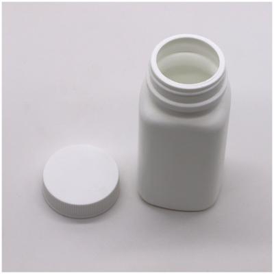 中国 コラーとベース素材 HDPE105ml ステラルな液体保管用プラスチック用薬局 販売のため