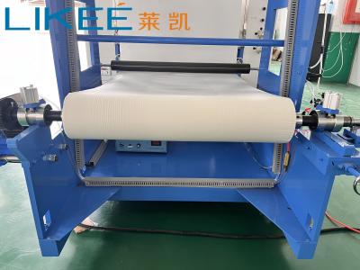 China LKWP980 Pop Up Wax Paper Folding Machine Fits Baking Tissues Pop Up Design for Easier Extraction for sale