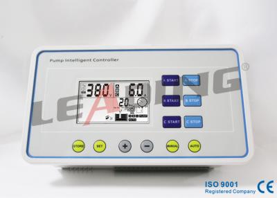 Cina STAR il regolatore Triplex della pompa di DELTA, corredo del Governo del gruppo di regolazione della pompa buona 0.75kw-250kw in vendita