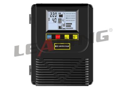 China Espaço reservado modelo do painel de controle da bomba da fase M921 monofásica para instalar o capacitor de começo à venda