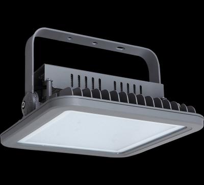 Cina 80W - luci di inondazione industriali 120W GY300TG con grande superficie illuminante in vendita