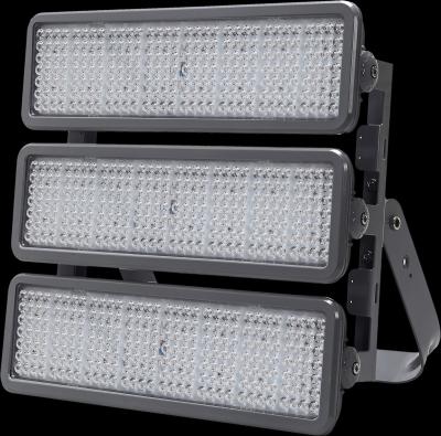 Cina Luci di inondazione di area di GY496TG LED, 200W - 800W luce di inondazione di alto potere LED in vendita