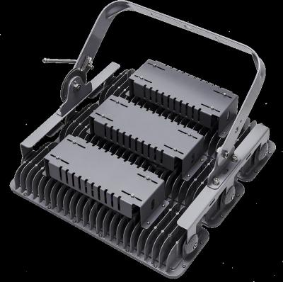 Cina L'alto lume quadrato anabbagliante ha condotto la luce di inondazione 600W con approvazione di RoHS in vendita