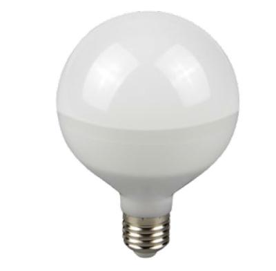 Cina Lampadine del piccolo globo amichevole di Eco, lampadine del globo economizzatore d'energia di 12W GY-G95B in vendita