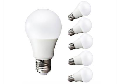 Cina Risparmio energetico professionale delle lampadine 5W 8W A60PZA del globo del LED per illuminazione dell'interno in vendita