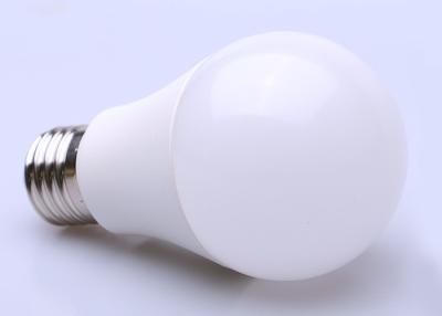 Cina Lampadine del globo di ottimo rendimento, lampadine dell'interno calde di bianco 8W in vendita