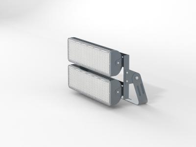 Cina alta luce dell'albero di 200W 400W con 5 angoli d'apertura differenti per il campo di football americano in vendita