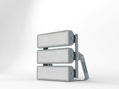 Cina Luci di inondazione industriali del LED GY496TG all'aperto 200W - 800W per le attività di sport in vendita