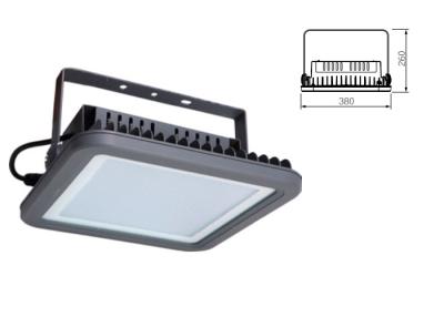 Cina Luci di inondazione industriali quadrate impermeabili 50/60Hz 3000/4000/5000/5700K in vendita