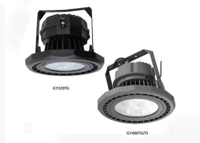 Cina Luci di inondazione all'aperto di industriale LED 120W/lampada con riflettore industriale fino a 100 Lm/W in vendita