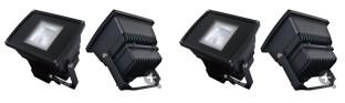 Cina Alto il lume umido di serie GY260 e caldo anti- ha condotto la luce di inondazione con la struttura adeguata in vendita