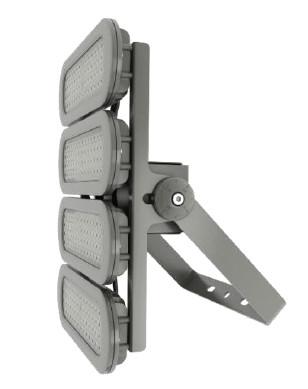 Cina Alta efficienza industriale luminosa delle luci di inondazione GY296TG 180W fino a 120lm/w in vendita