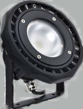 Cina 33W - 55W industriali luce intermittente delle luci di inondazione nessuna GY256TG 100lm/W funzionano sicuro in vendita