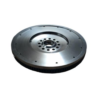 Китай Truck Flywheel 4P-4797 4N2514 113 Зубы 12 отверстий сцепления продается