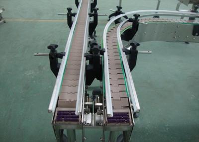 China Generate Machinery Professional Slat Chain Conveyor for Conveying and Lifting for sale