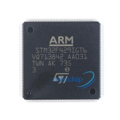 Китай Блок микроконтроллера Stm32f429igt6 Mcu продается