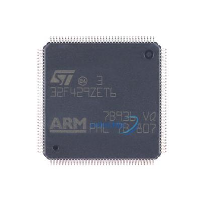 Китай Корка M4 DSP FPU 512Kbytes руки блока микроконтроллера STM32F429ZET6 MCU продается