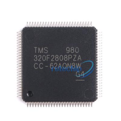 Китай Микроконтроллер Ics TMS320F2808PZA Mcu продается