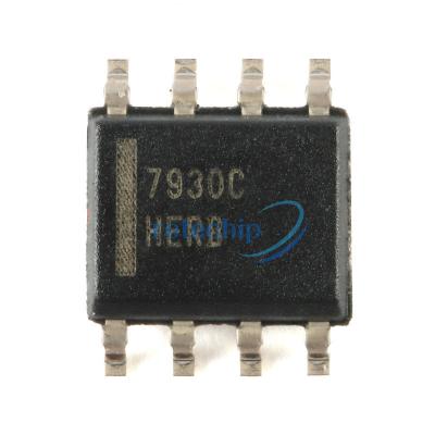 Cina Chip di IC del circuito integrato di FAN7930CMX-G in vendita