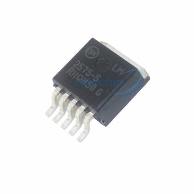 Cina Gestione IC di potere di LM2575D2T-5R4G in vendita