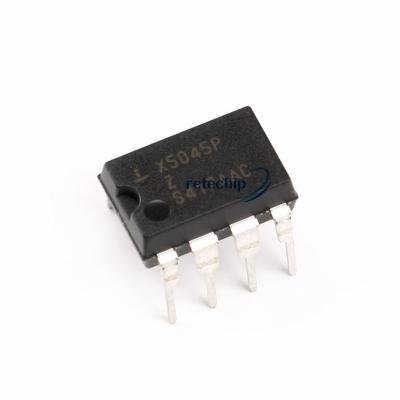Cina Circuiti di sorveglianza del CPU di IC 4k 8Bit del regolatore di tensione lineare di X5045PZ con i sistemi industriali in vendita