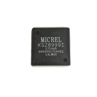 Китай STM32F407VET6 микроконтроллер ARM M4 512 FLASH 168 Mhz 192kB SRAM MCU чип продается