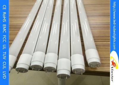 Cina Luce calda 22W 330°, metropolitana della metropolitana di bianco LED T8 dell'alto lume di 1500mm LED in vendita