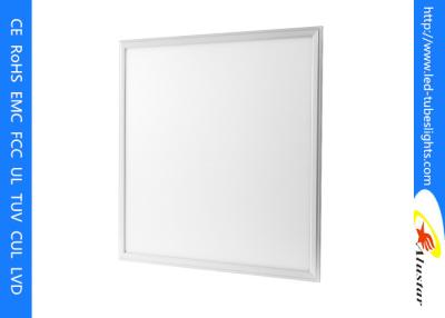 China Ra≥80 18Watt LED Square Panel Light For School With 120 Degree Bean Angle ALS-CEI01-3 for sale