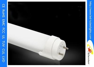 Cina 100lm/w luce 5w/6w, metropolitana della metropolitana dell'annuncio pubblicitario 1ft LED T8 di SMD 300mm LED in vendita