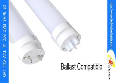 Cina 4000K 8 la luce T8 della metropolitana di watt 2ft LED riscalda il FCC bianco del cUL DLC dell'UL di RoHS del CE in vendita