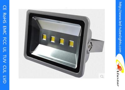 Cina La luce di inondazione resistente ai colpi di 240W LED 20400lm all'aperto con alluminio ha temperato il vetro in vendita