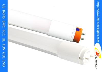 Cina Non luce 22w della metropolitana dell'Australia 4FT LED T8 della metropolitana di abbagliamento LED per la norma del centro commerciale SAA in vendita