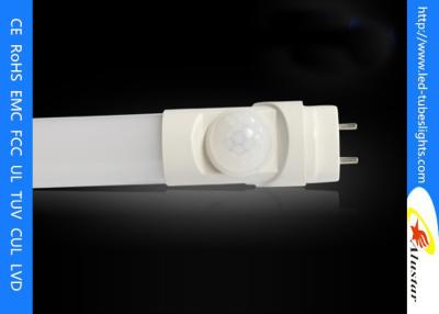 Cina luce T8 della metropolitana del sensore di moto 22W 1500mm LED per il CE ROSH SAA del parcheggio dell'automobile in vendita