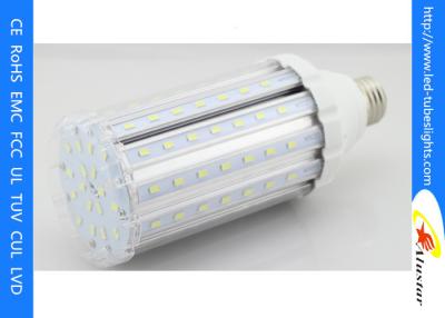 China O milho do diodo emissor de luz da liga de alumínio + do PC da eficiência elevada ilumina 35 W para a casa, sala de reunião à venda