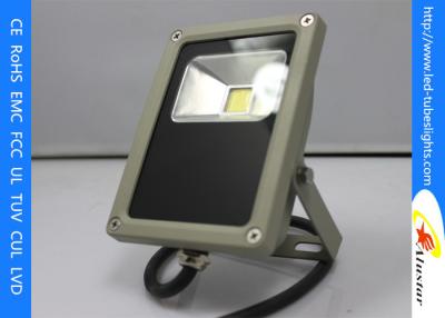 Cina luce esterna led flood IP65 in vendita