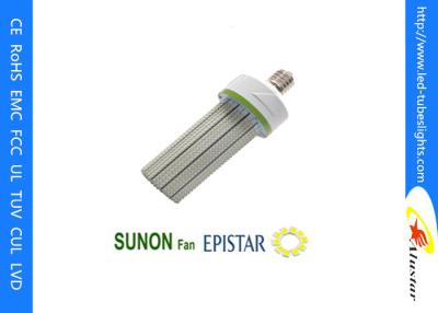 China 50000 horas de luz pública do milho do diodo emissor de luz de SMD3528 80 UL do TUV CUL do watt alistado à venda