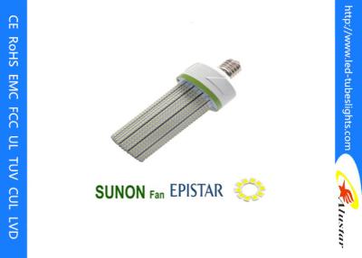 China luz 100W 10500Lm do milho do diodo emissor de luz de 1456Pcs Epistar E27 com 360 graus do ângulo de feixe à venda