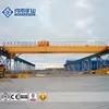 Cina Tipo controllo dello STRATEGA di Crane Explosion Proof Ground Cab del ponte di trave del doppio di 5T in vendita