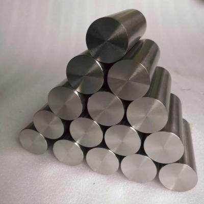 Cina Diametro di titanio di Rohi della lega rotonda Gr5 grande per il campo industriale in vendita
