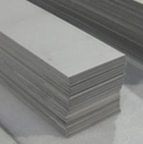 Cina 0.1 - piatto di titanio puro di 50mm per le industrie placcanti in vendita