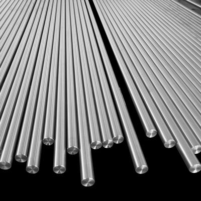 Cina GR5Eli F136/F67 Rod Pickling Surface di titanio medico in vendita
