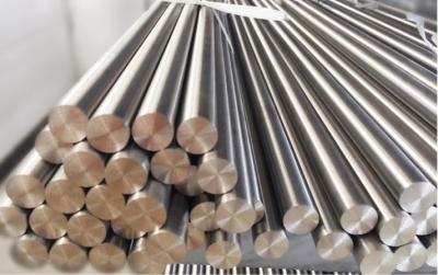 Cina Titanio puro lucidato/lega di titanio Antivari Ti6al4v per industria in vendita
