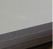 Cina Il piccolo punto della fabbrica della piastrina del titanio di titanio del piatto TA1 può essere elaborato alla lunghezza in vendita
