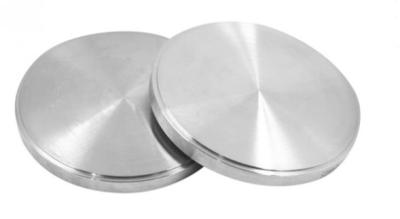 Китай Круглый титановый диск ASTM B348 Gr.5 для медицинского применения продается